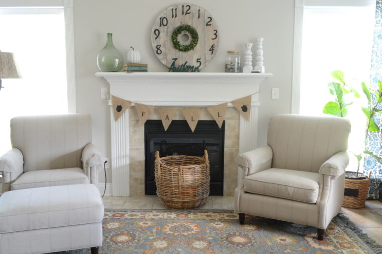Reasons why neutral decor makes sense